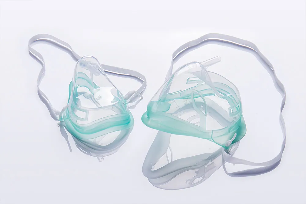 Ningbo Shengyurui Medical Appliances Co., Ltd.