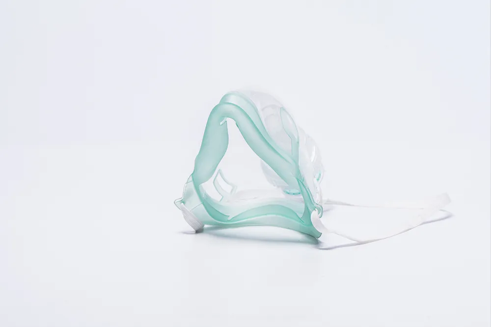 Ningbo Shengyurui Medical Appliances Co., Ltd.