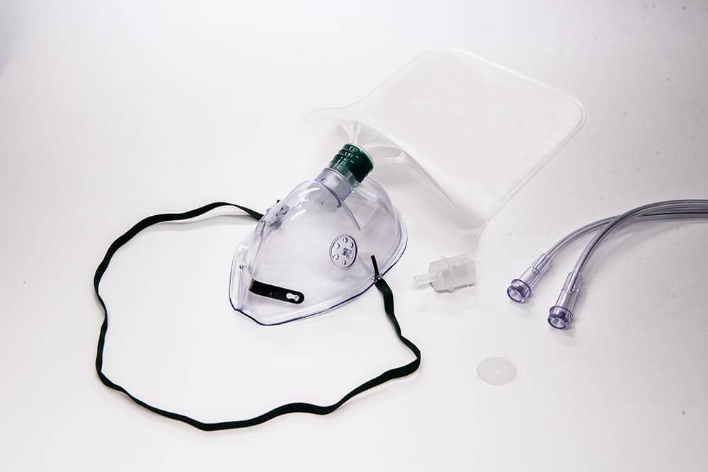 Ningbo Shengyurui Medical Appliances Co., Ltd.